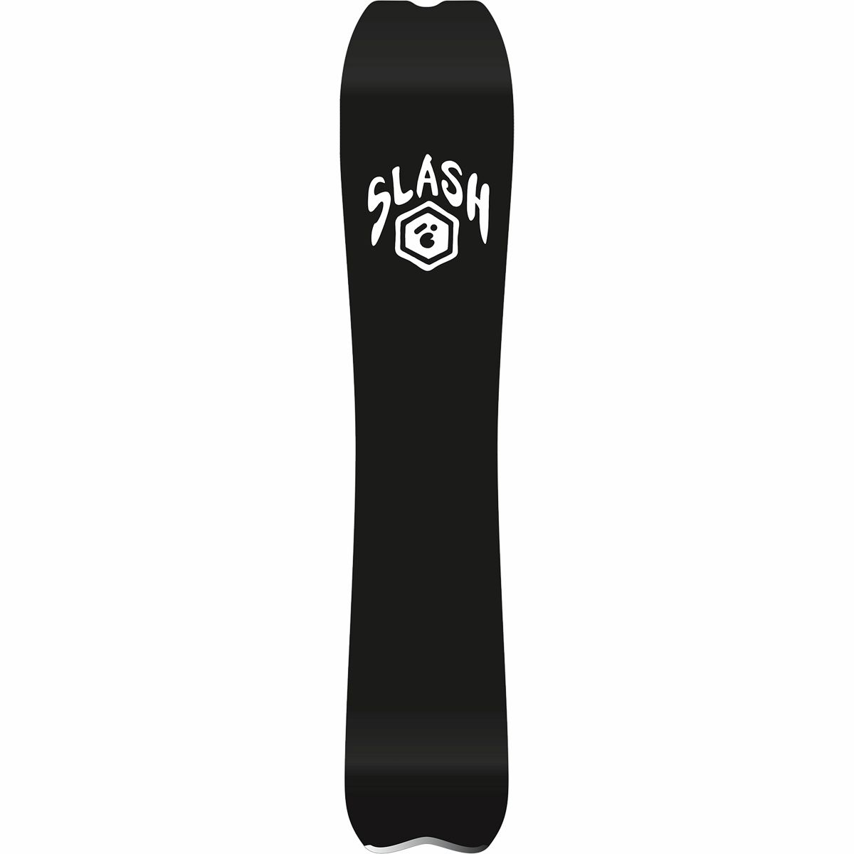 Slash Portal Snowboard - Snowboard