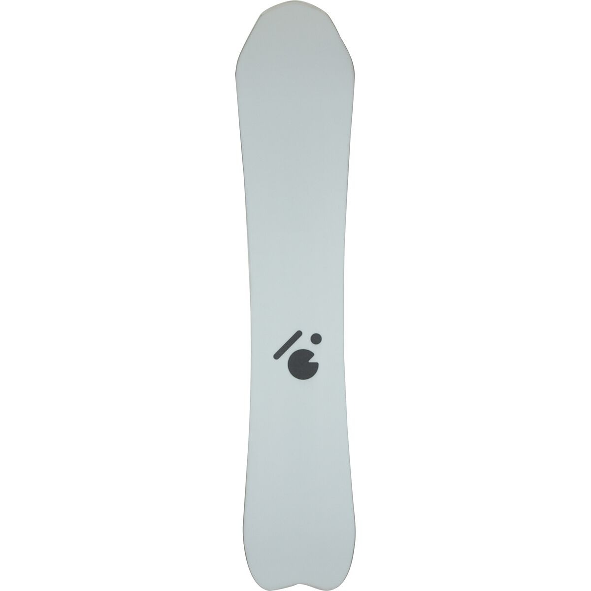 Slash Vertical Snowboard - Snowboard