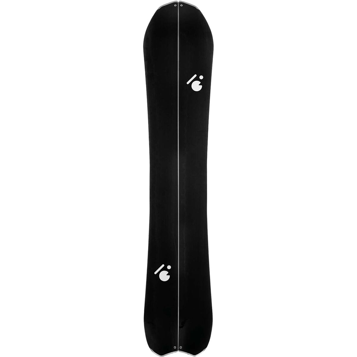 Slash Vertical Split Snowboard - 2022 - Snowboard