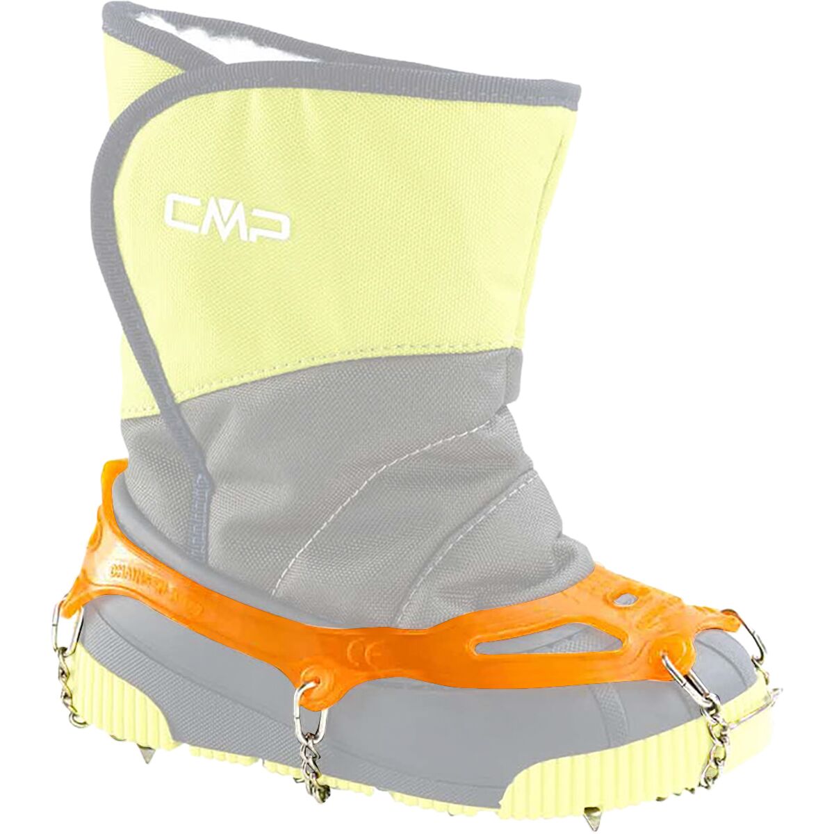 Snowline Spikes - Kids' - Climb