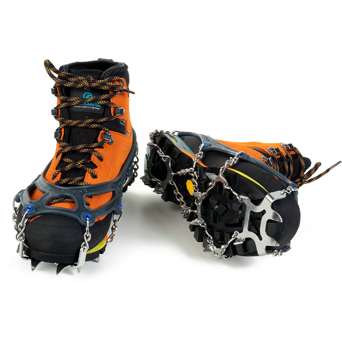 Snowline Ultra Spikes - Climb
