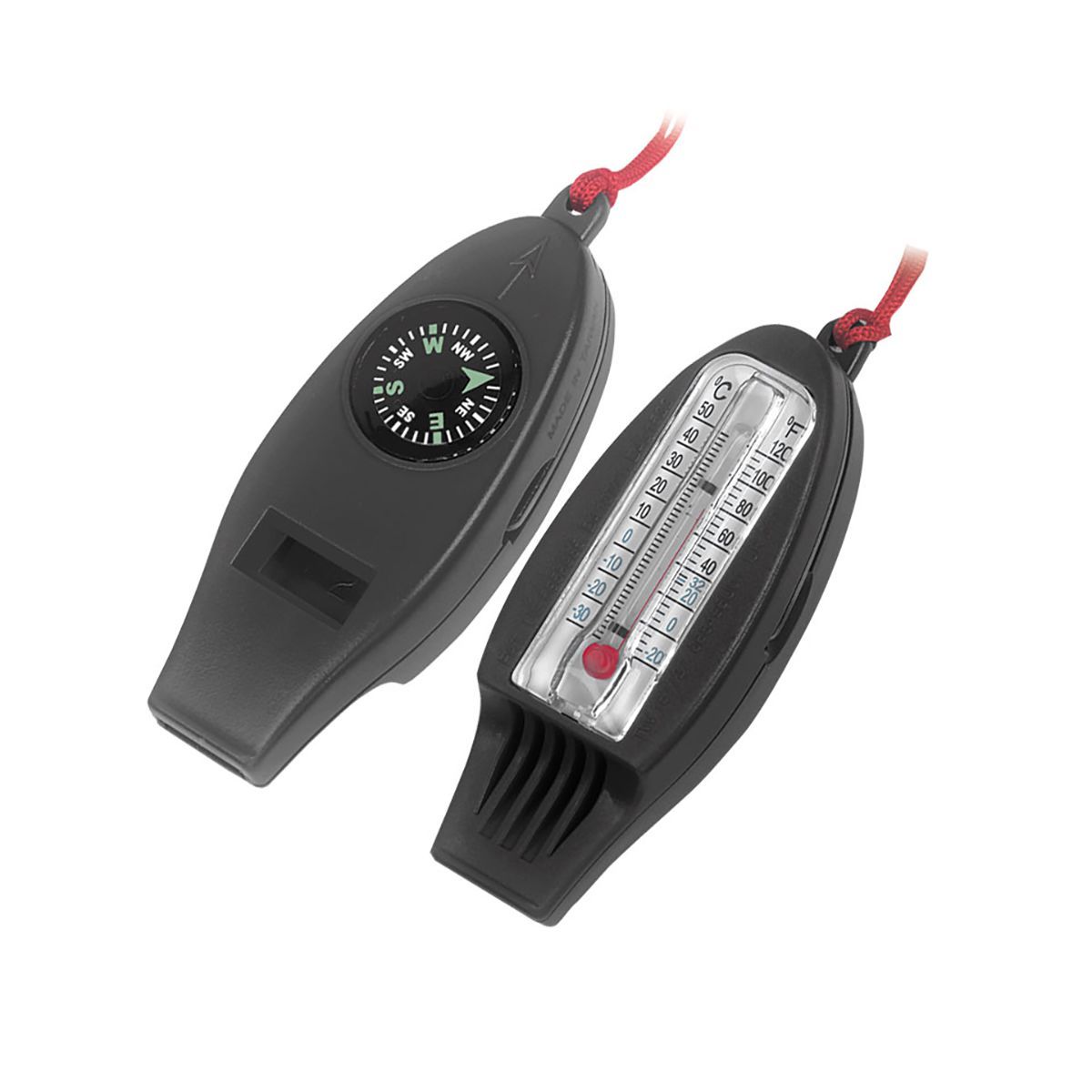 Silva Multi Function Compass - Hike & Camp