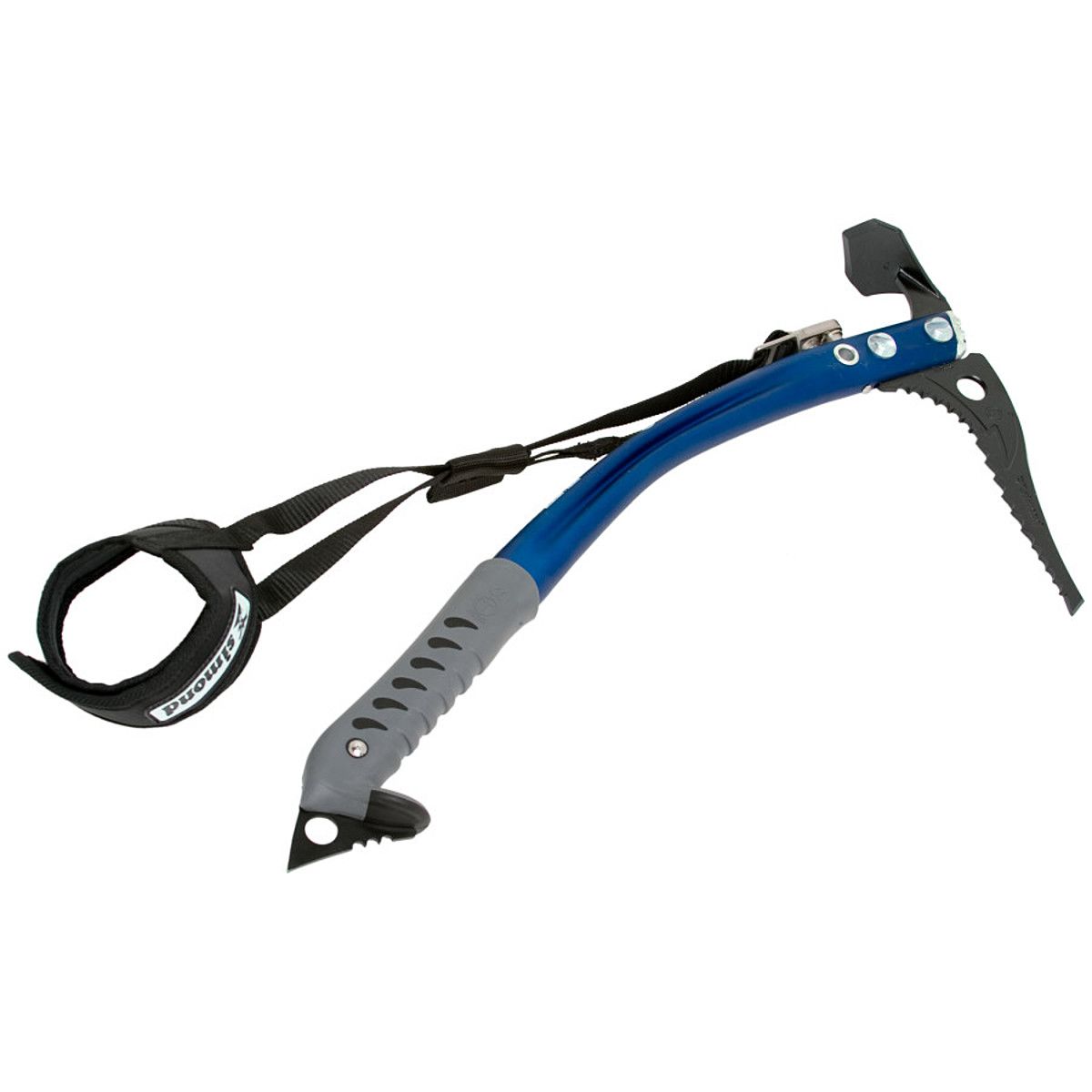 Simond Anaconda Cup Ice Tool - Climb