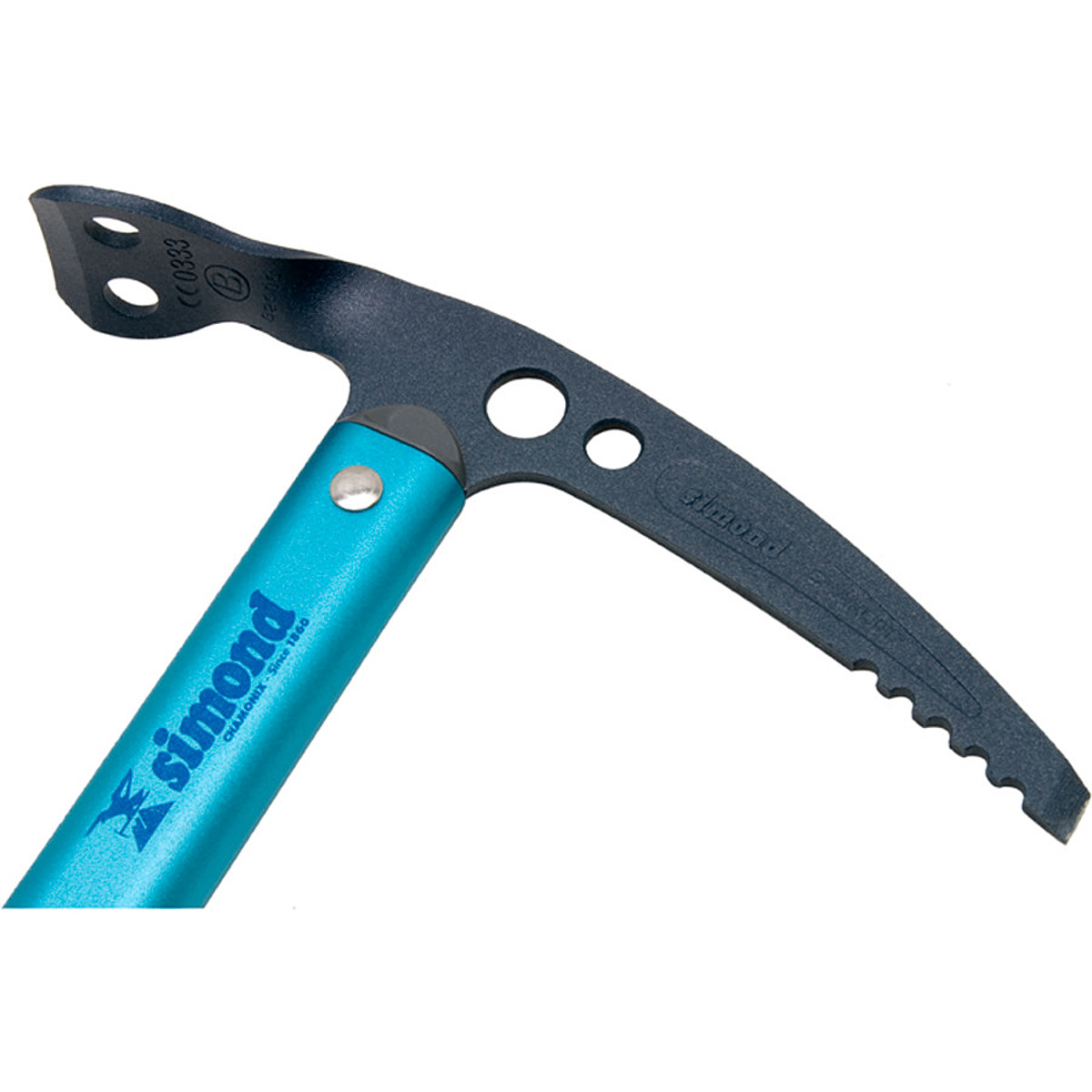 Simond Ocelot R Ice Axe - Climb