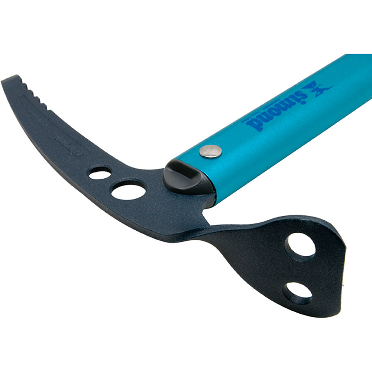 Simond Ocelot R Ice Axe - Climb