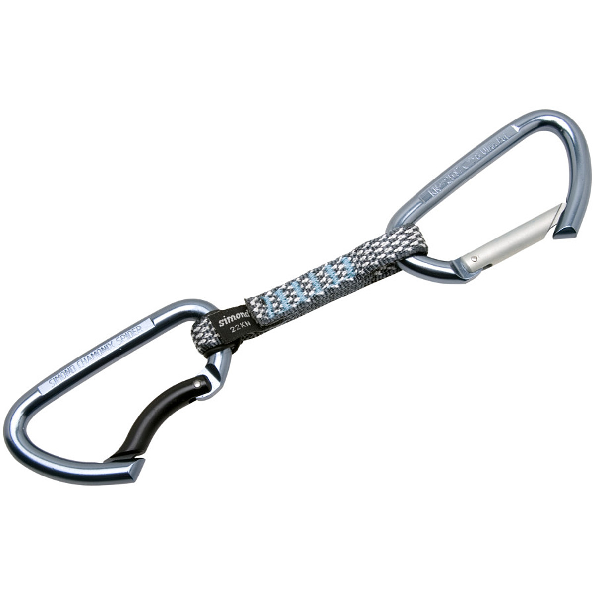 Simond Spider Dyneema Sling - 11cm - Climb