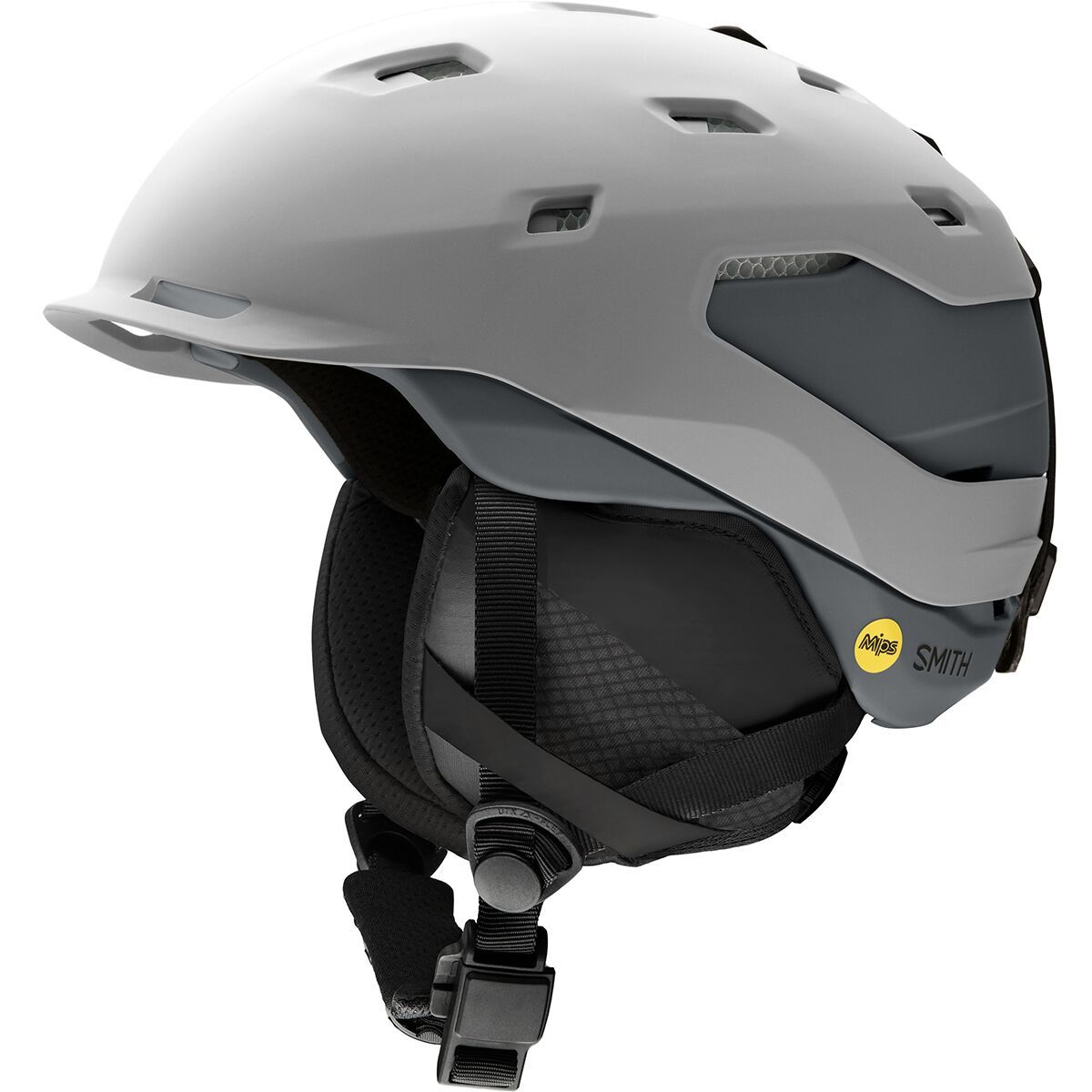 Smith Quantum Mips Helmet - Ski
