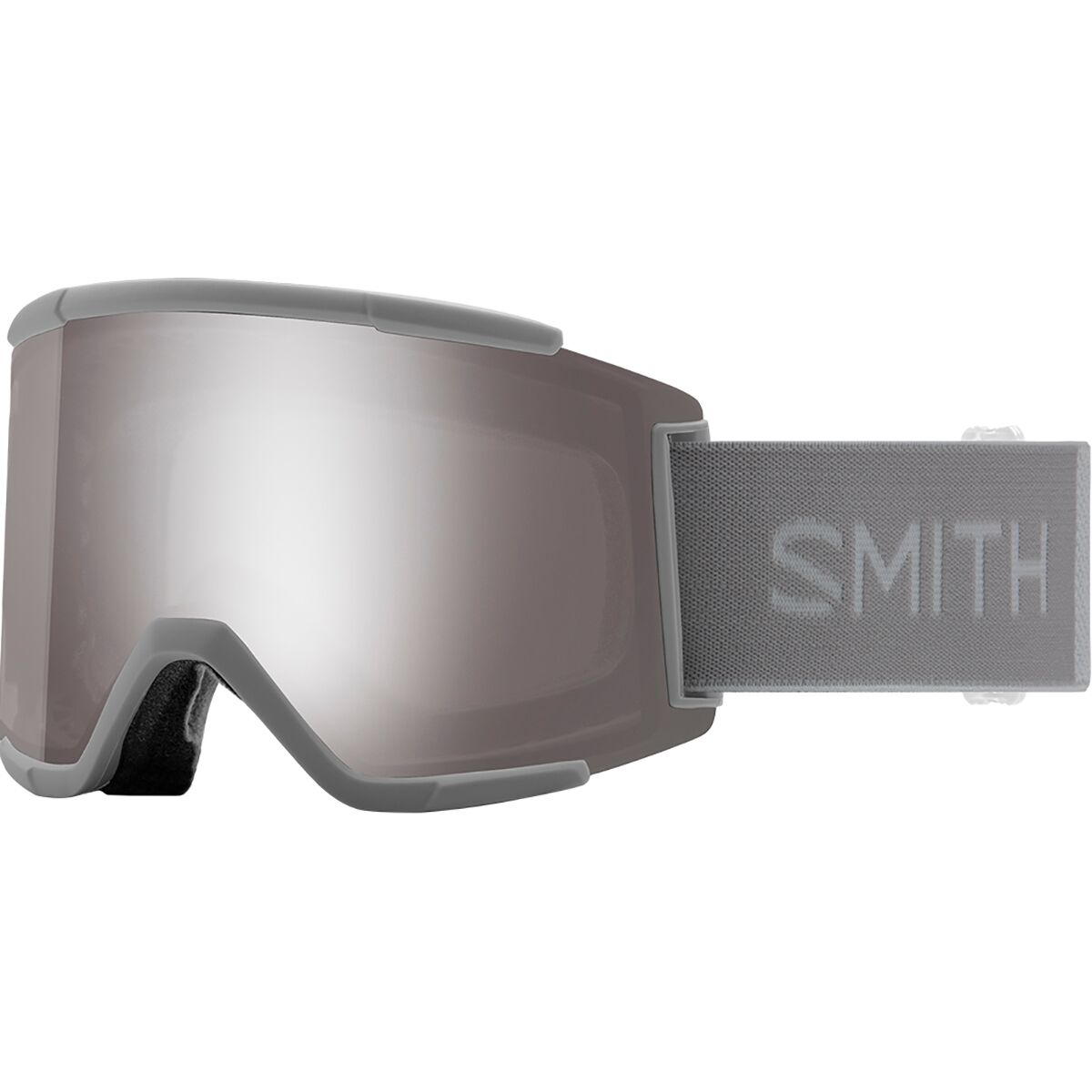 Smith Squad XL ChromaPop Goggles | Backcountry.com