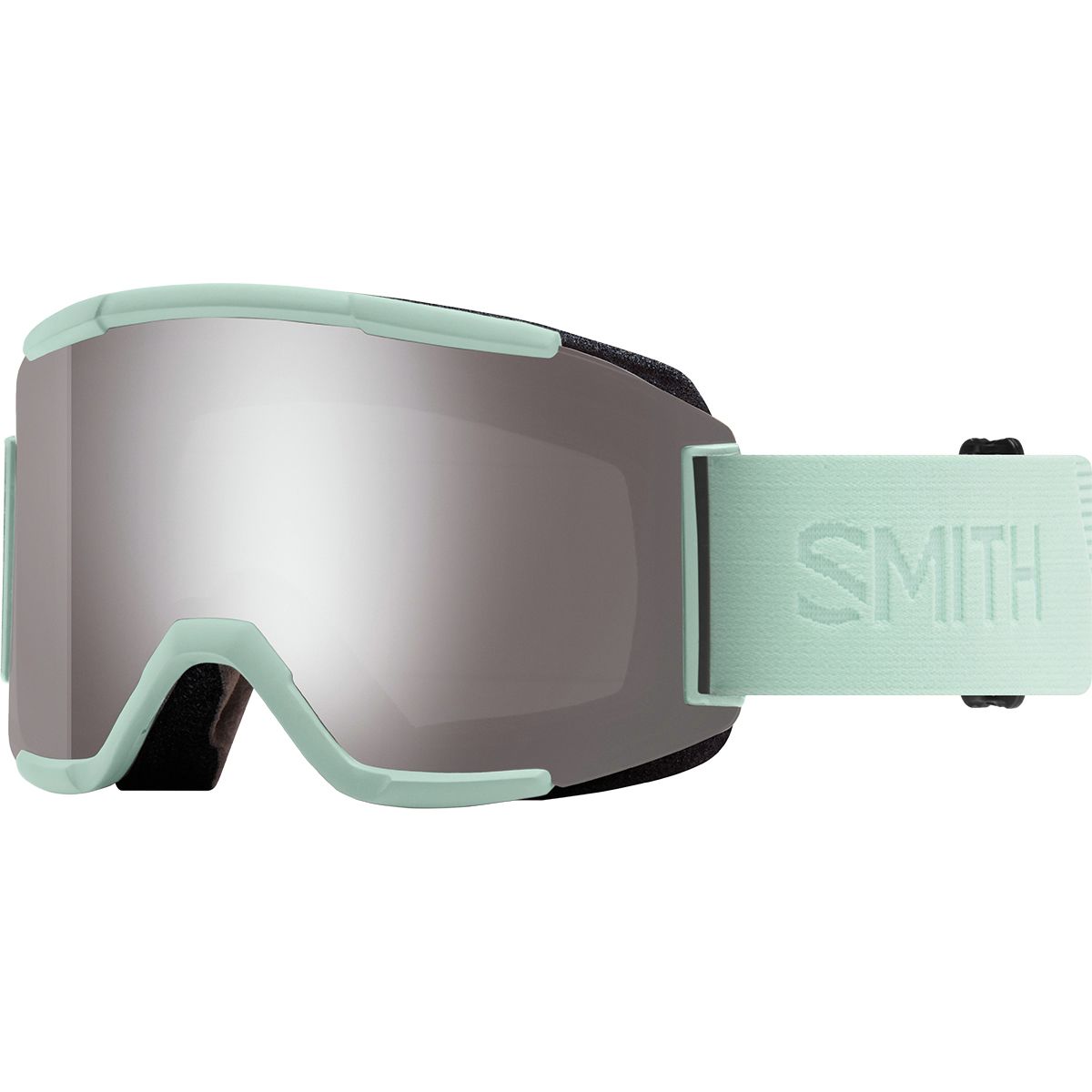 Smith Squad Interchangeable ChromaPop Goggles | Backcountry.com
