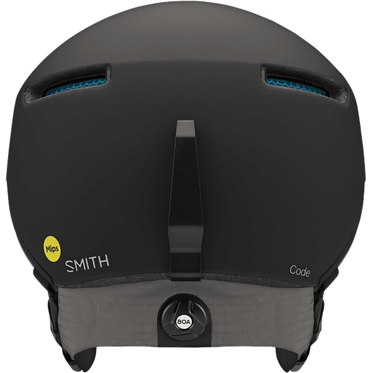 Smith Code Mips Helmet - Ski