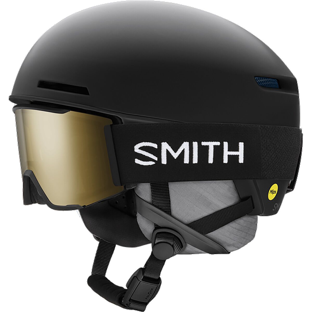 Smith Code Mips Helmet - Ski