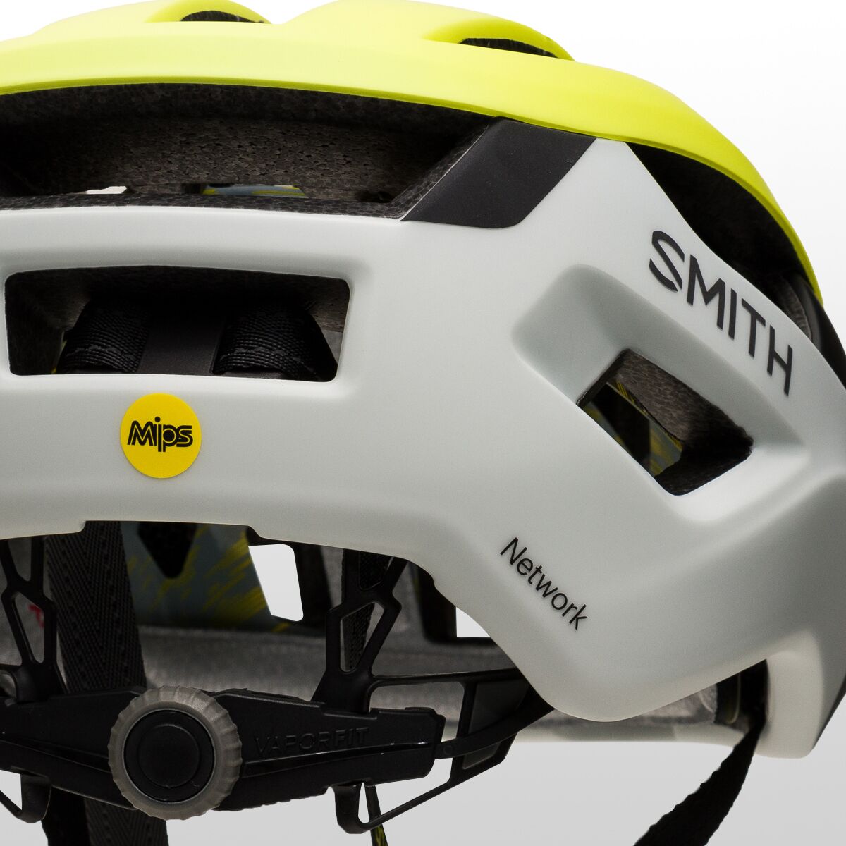 Smith Network Mips Helmet - Bike