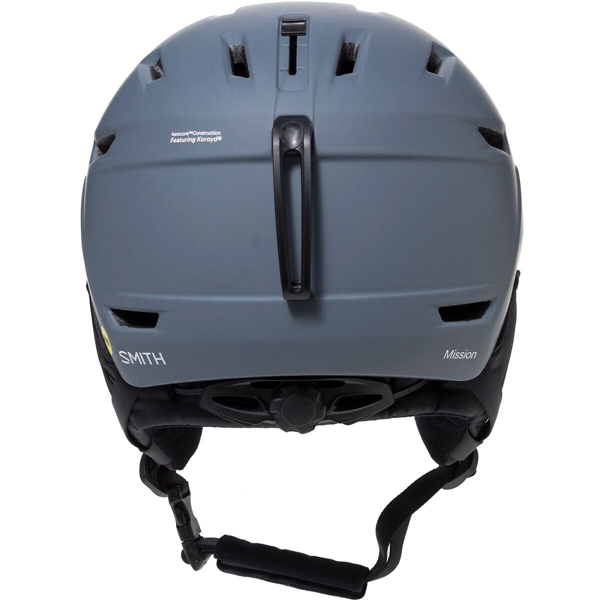 Smith Mission MIPS Helmet | Backcountry.com