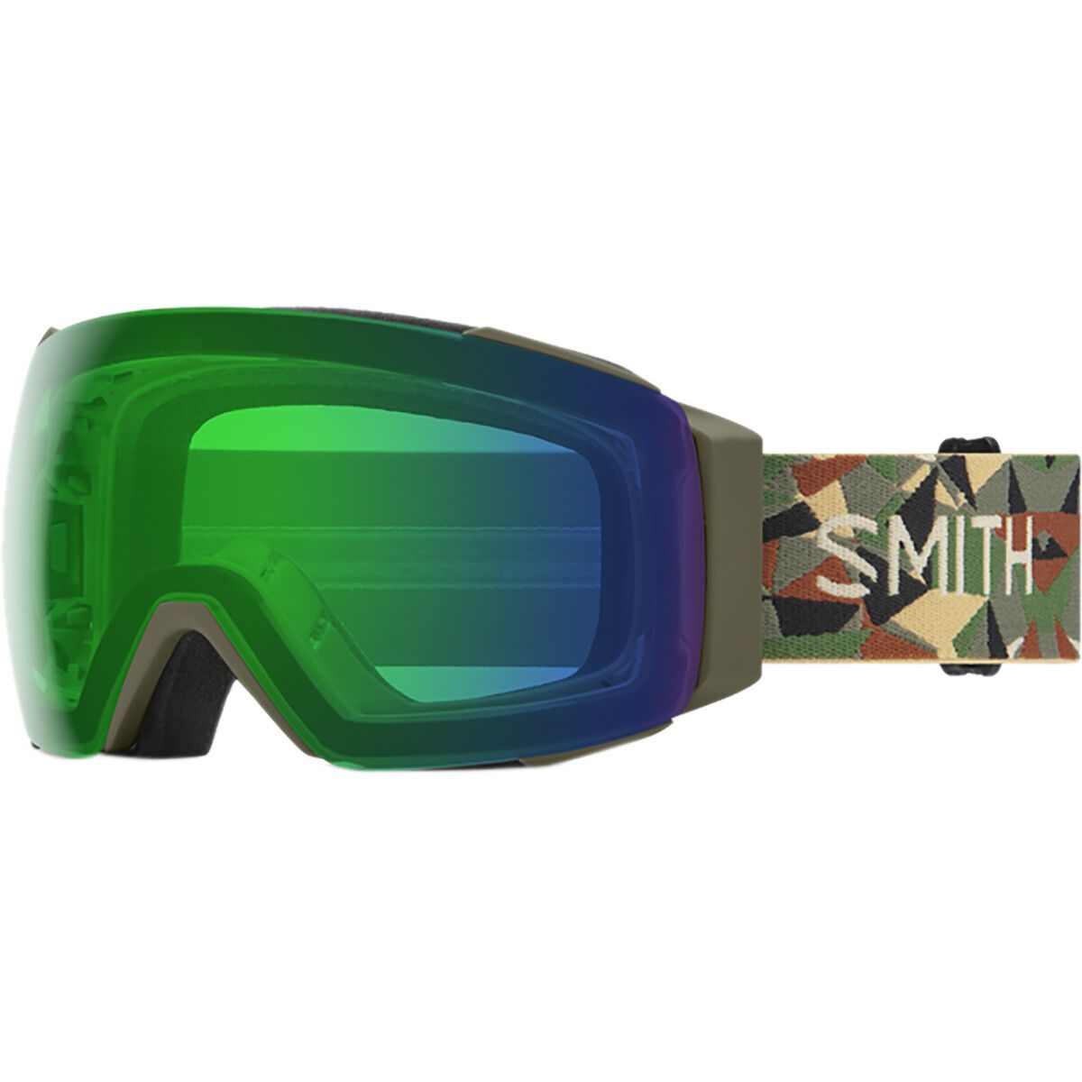 Smith I/O MAG ChromaPop Goggles