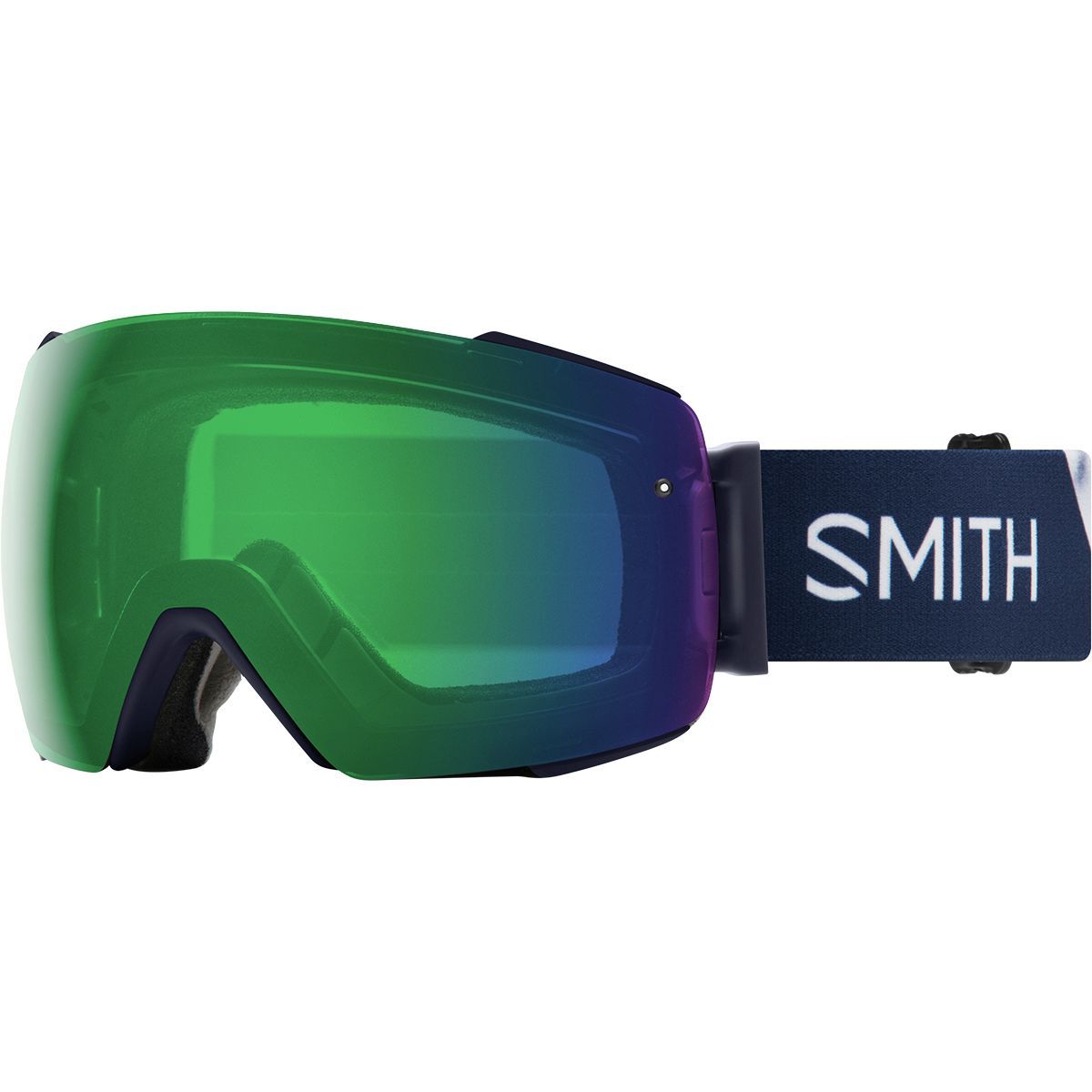 Smith I/O MAG Chromapop Goggles | Backcountry.com