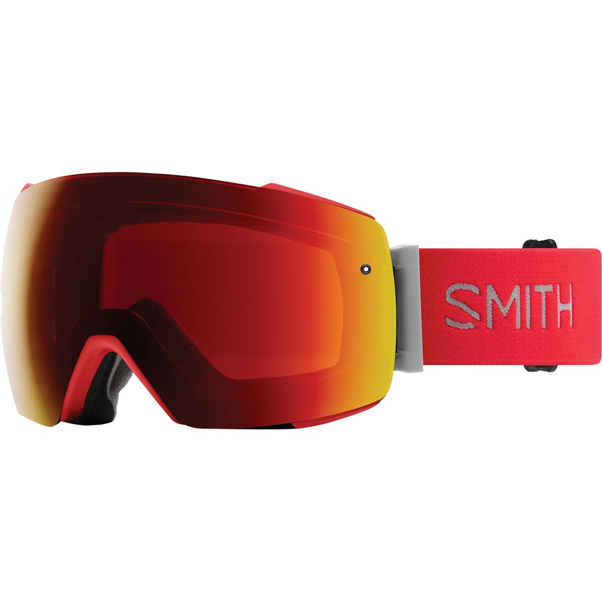 Smith I/O MAG Chromapop Goggles | Backcountry.com