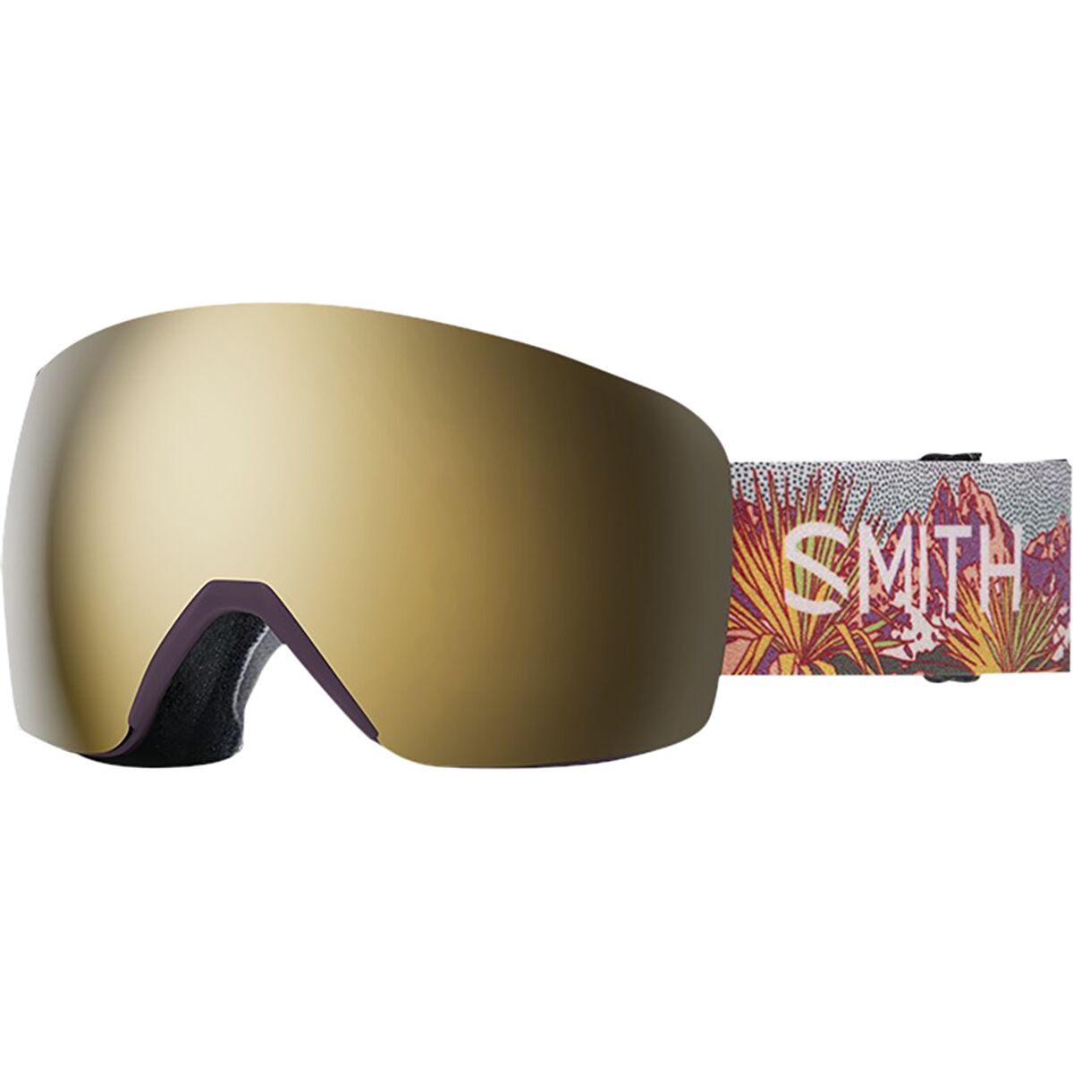 Smith Skyline ChromaPop Goggles - Ski