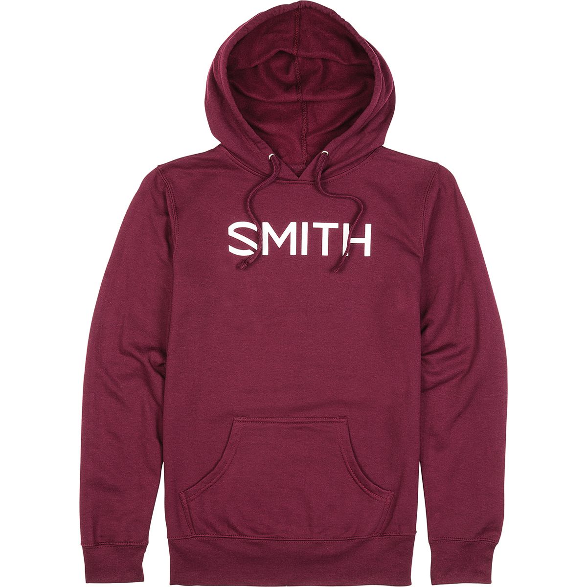 Smith Essential Hoodie - Women's - Clothing