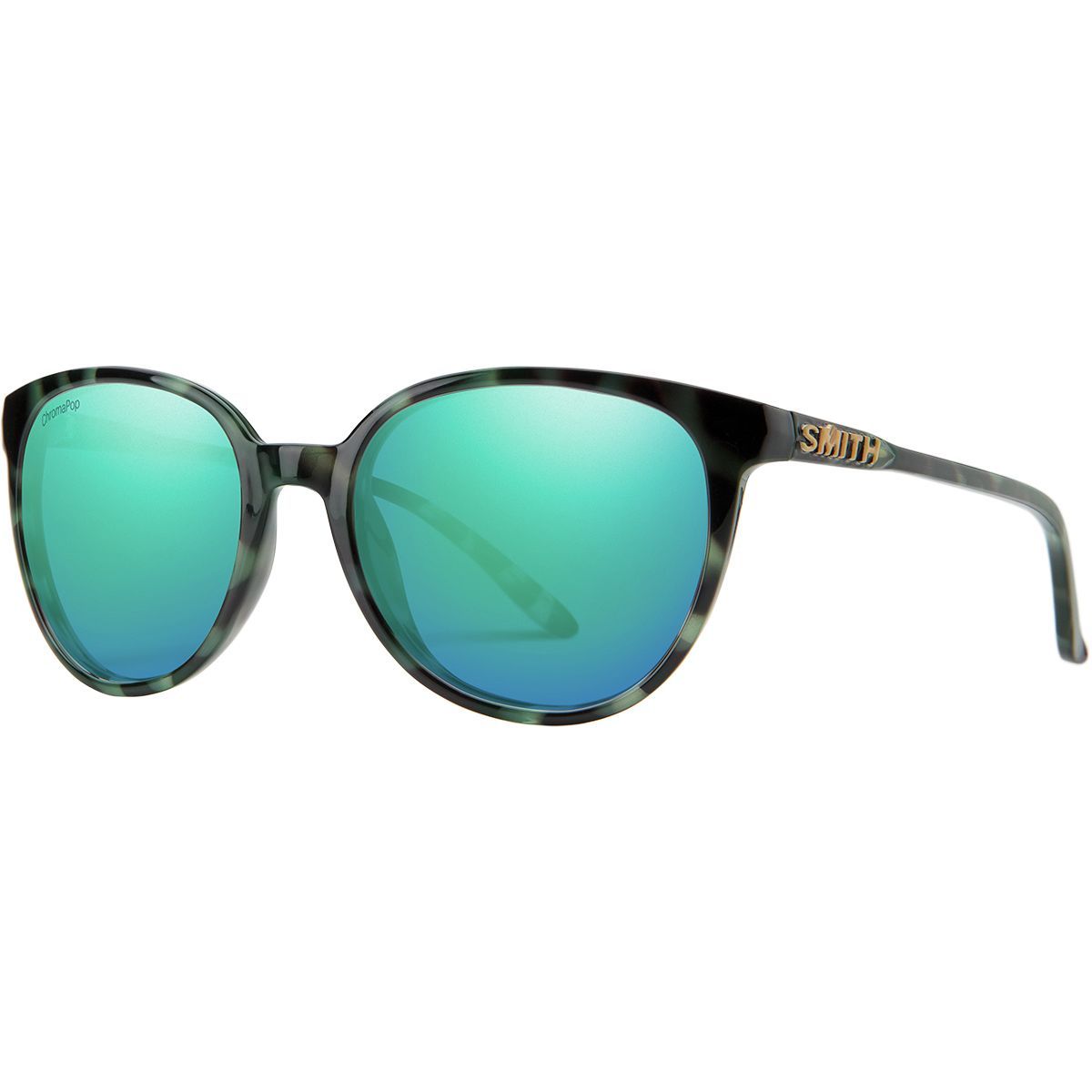 Smith Cheetah Chromapop Sunglasses - Accessories
