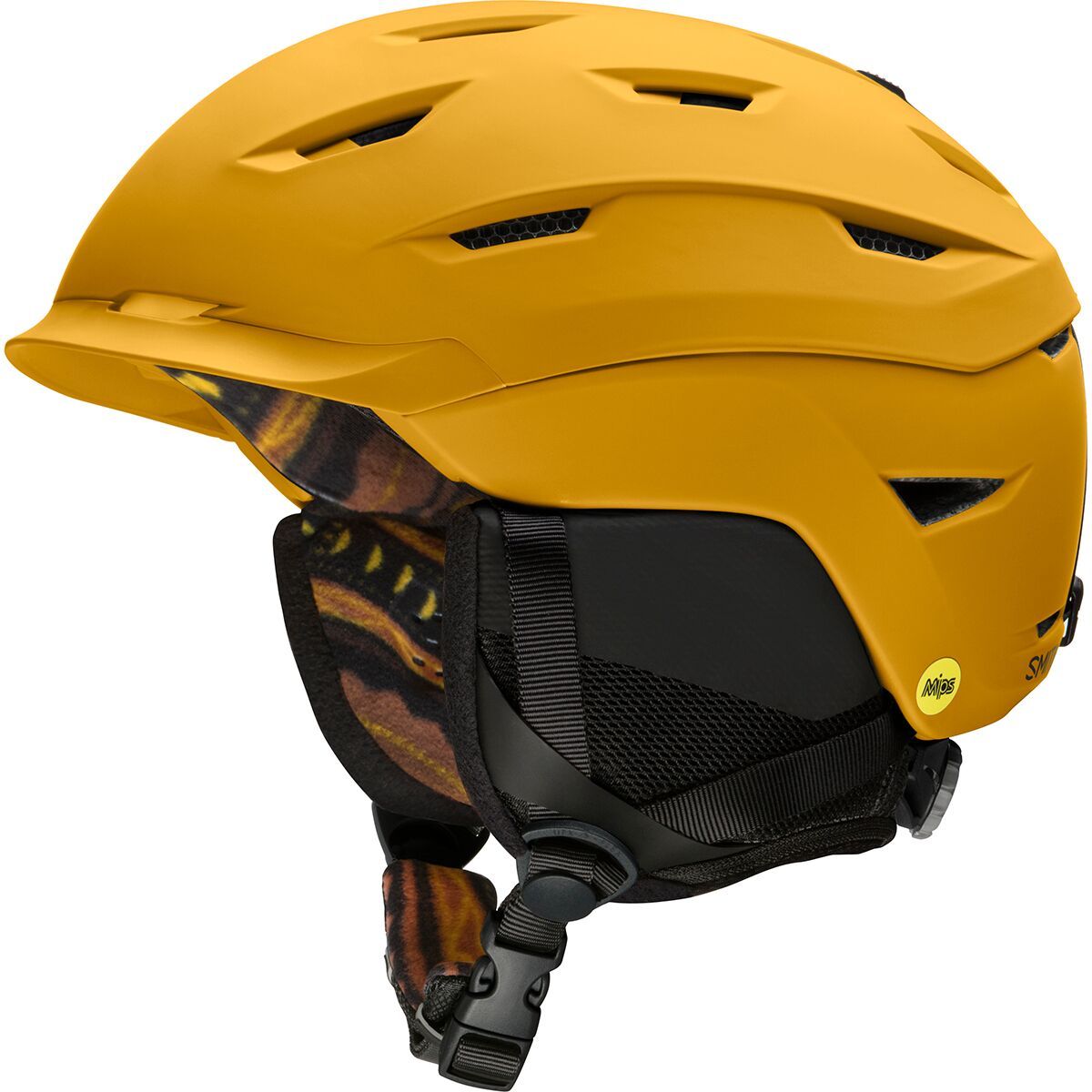 Smith Level MIPS Helmet - Ski