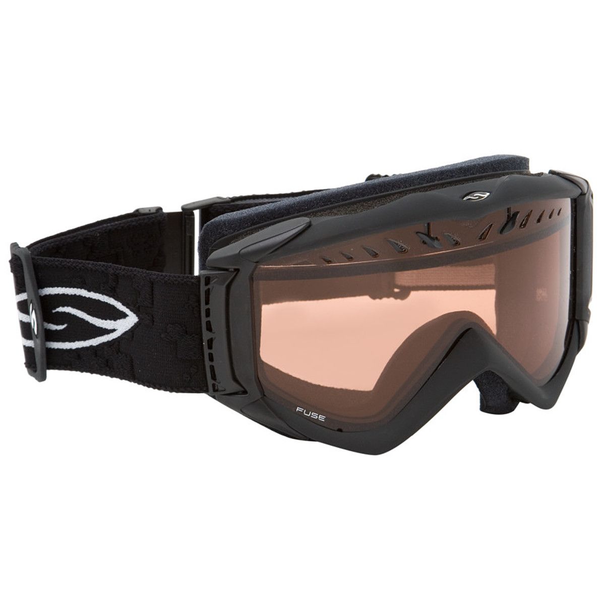 Smith Fuse Regulator Series Goggles - RC36 Lens - Ski