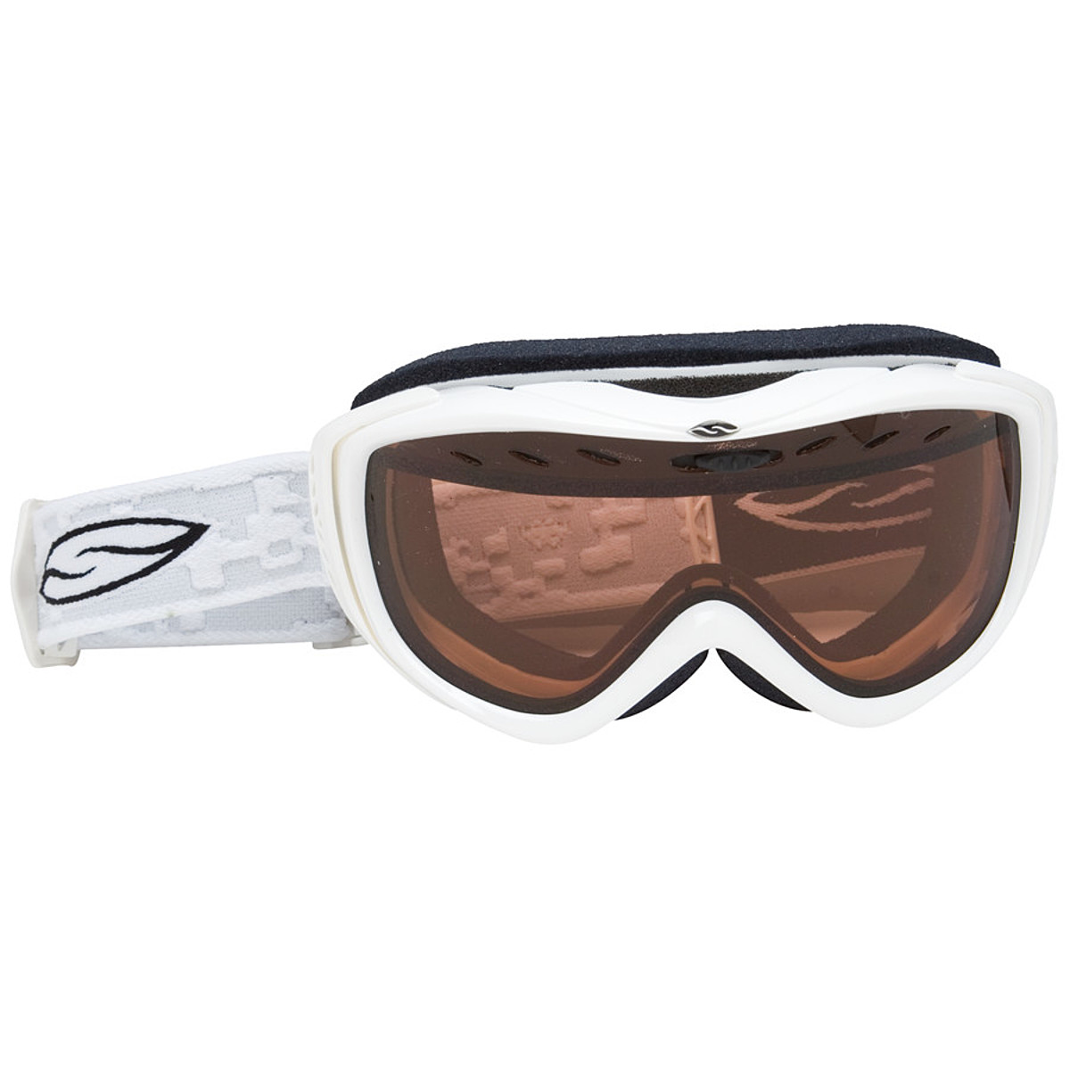 Smith Transit Regulator Series Goggles - RC36 Lens - Ski