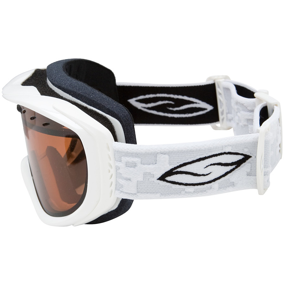 Smith Transit Regulator Series Goggles - RC36 Lens - Ski