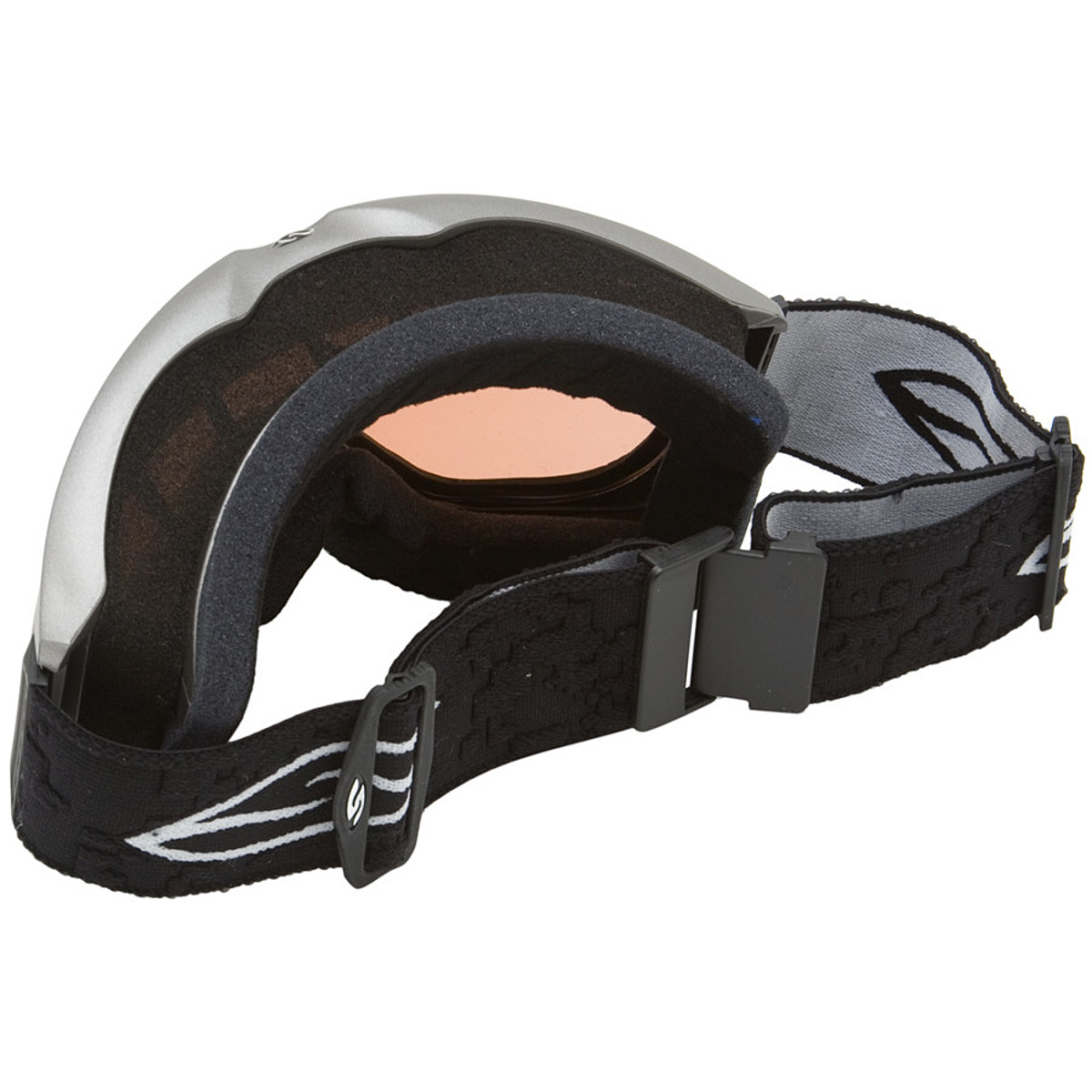 Smith Knowledge OTG Regulator Series Goggles - RC36 Lens - Ski