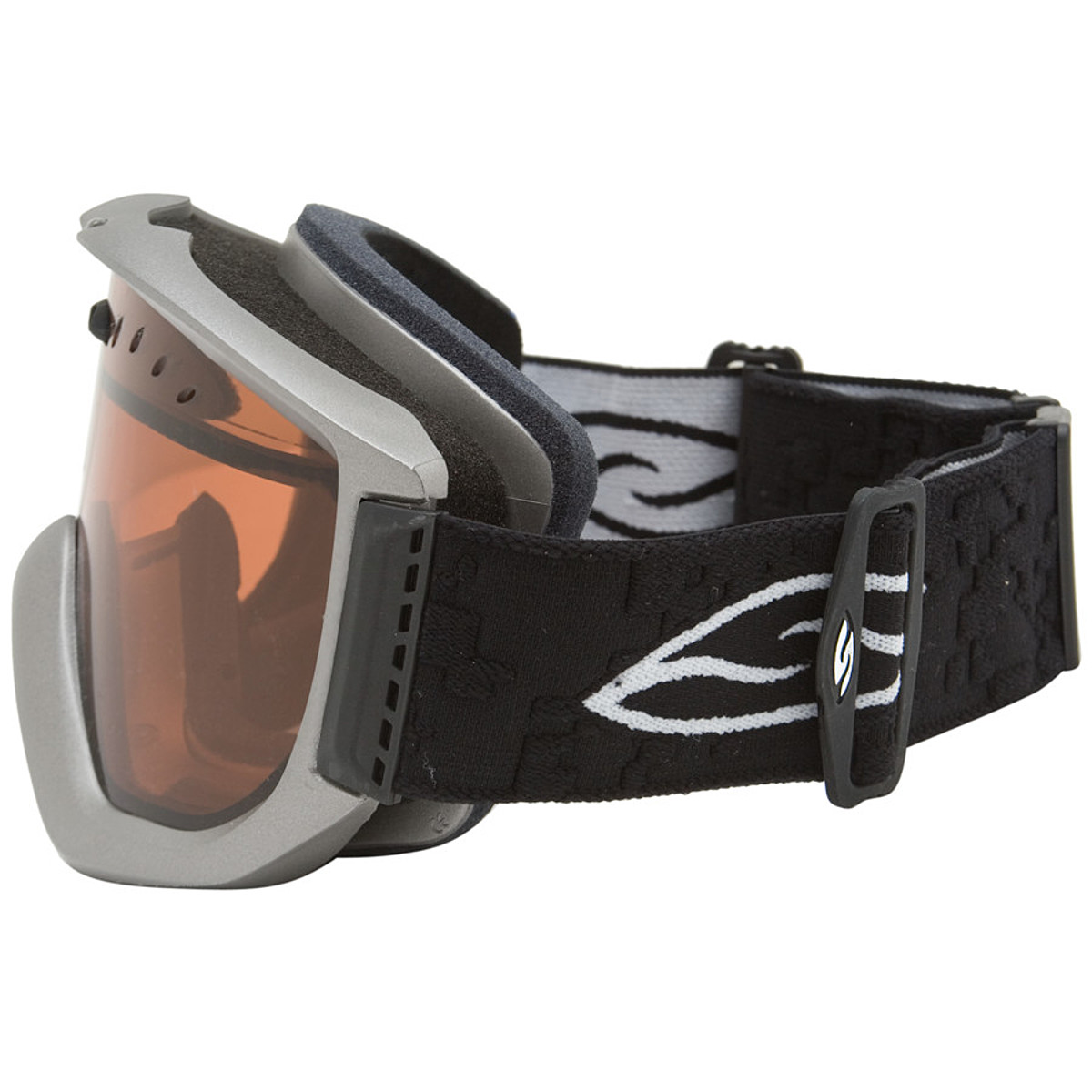 Smith Knowledge OTG Regulator Series Goggles - RC36 Lens - Ski
