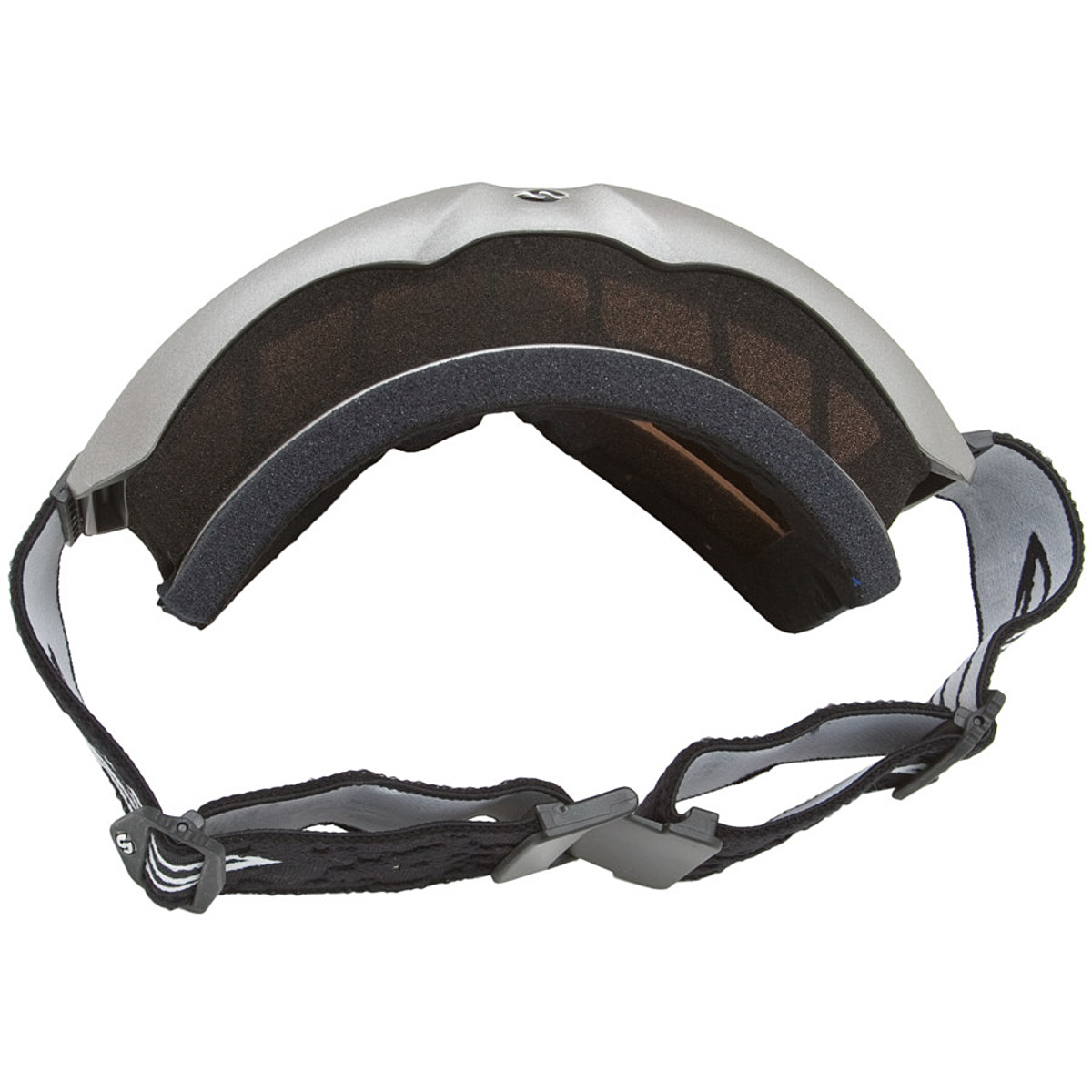 Smith Knowledge OTG Regulator Series Goggles - RC36 Lens - Ski