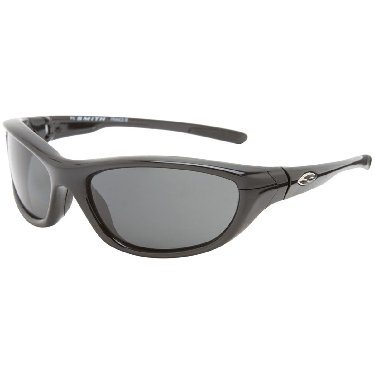 Smith Interlock 01 Sunglasses - Polarized - Accessories