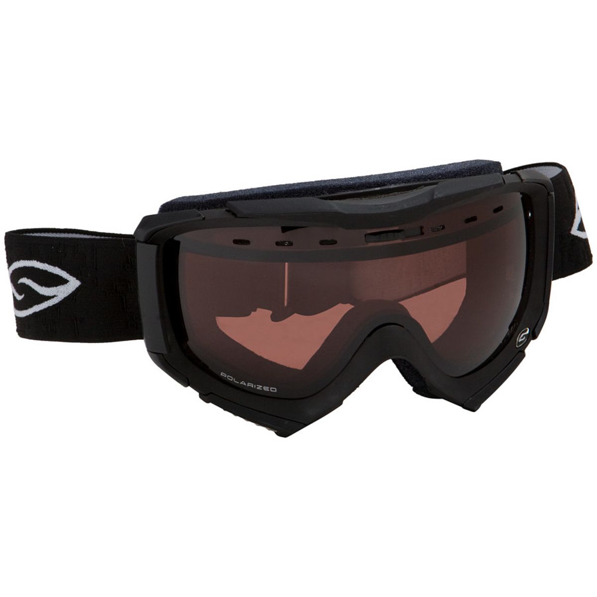Smith Prodigy Goggle - Polarized - Ski