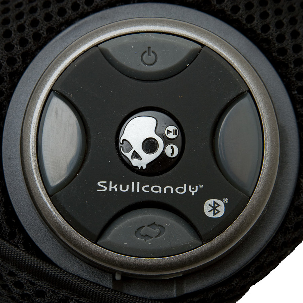 Smith Skullcandy Bluetooth Bombshell Audio Kit - Ski
