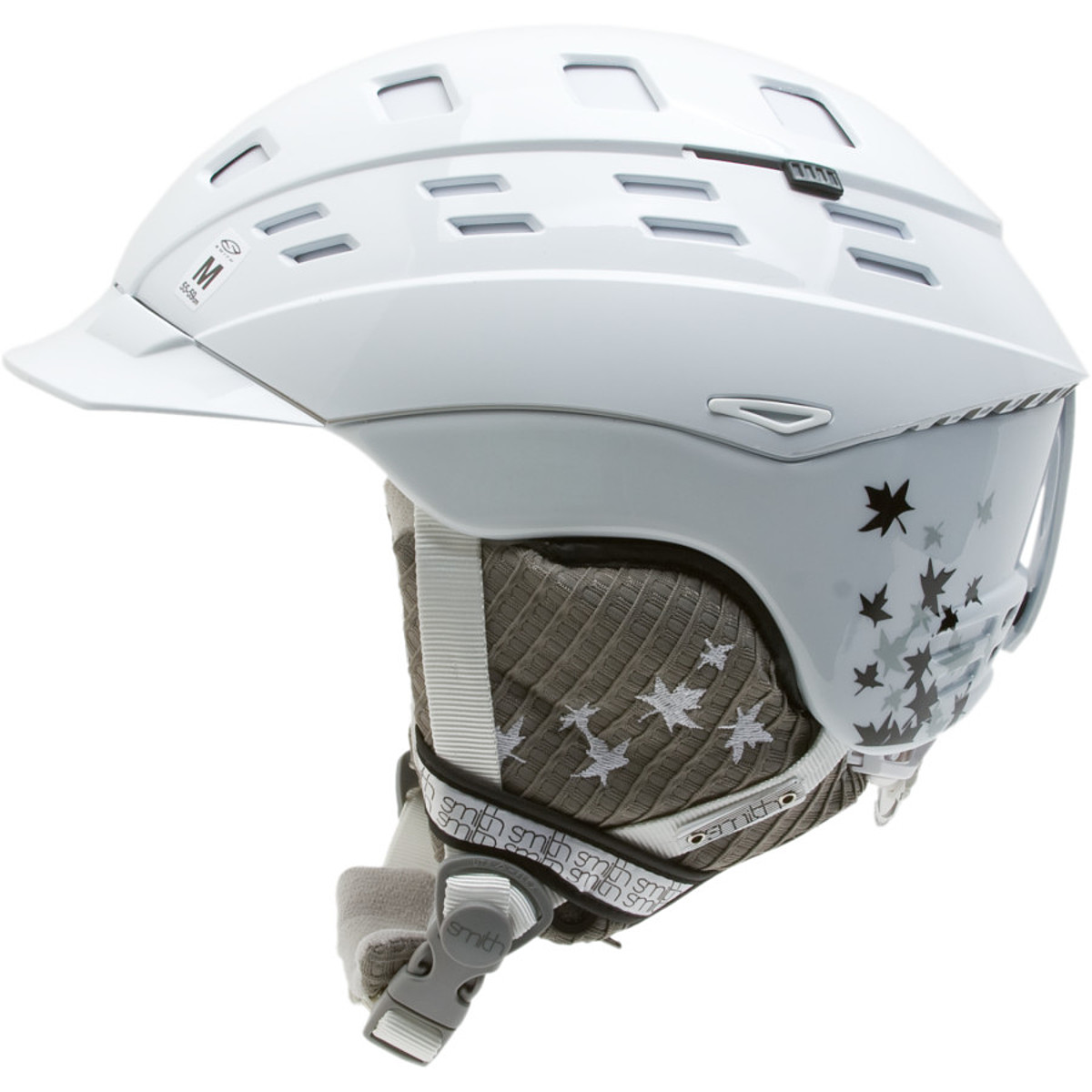 Smith Variant Brim Helmet - Women's - Ski