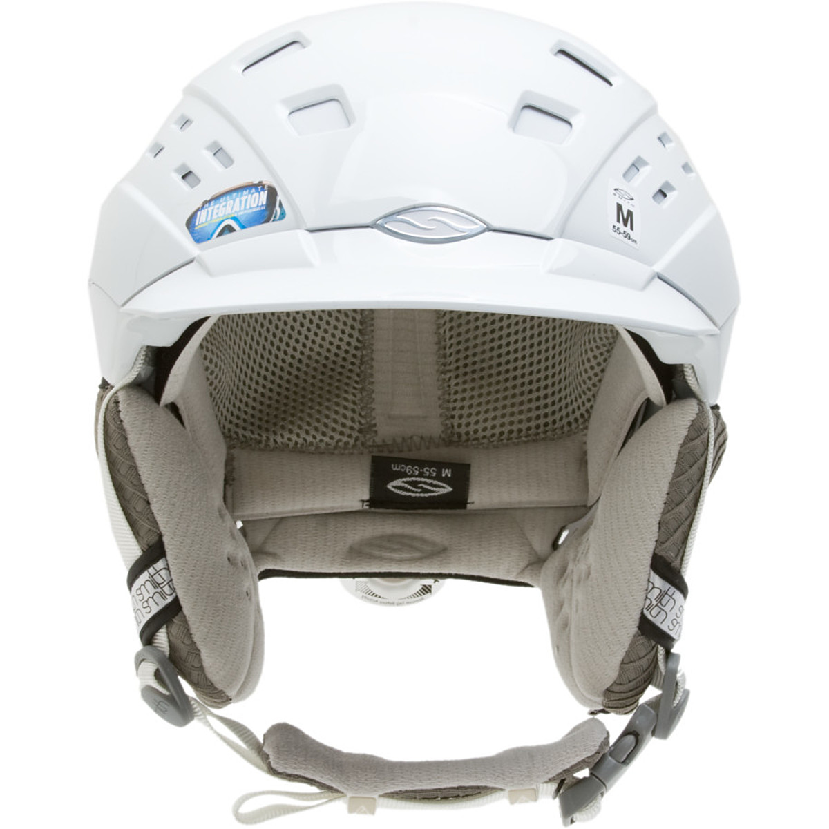 Smith Variant Brim Helmet - Women's - Ski