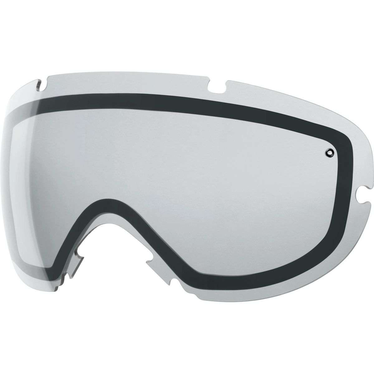 Smith I/O S Goggles Replacement Lens - Ski
