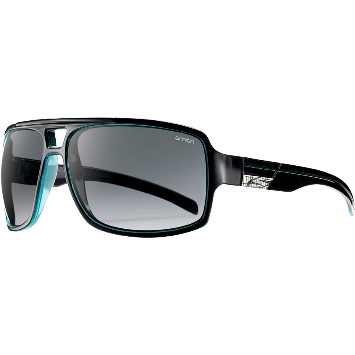 Smith Swindler Polarized Sunglasses - Accessories