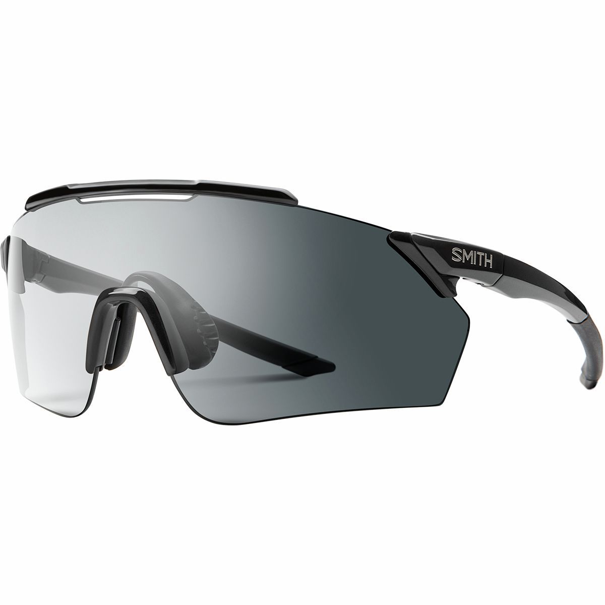 Smith Ruckus Photochromic Sunglasses - Accessories