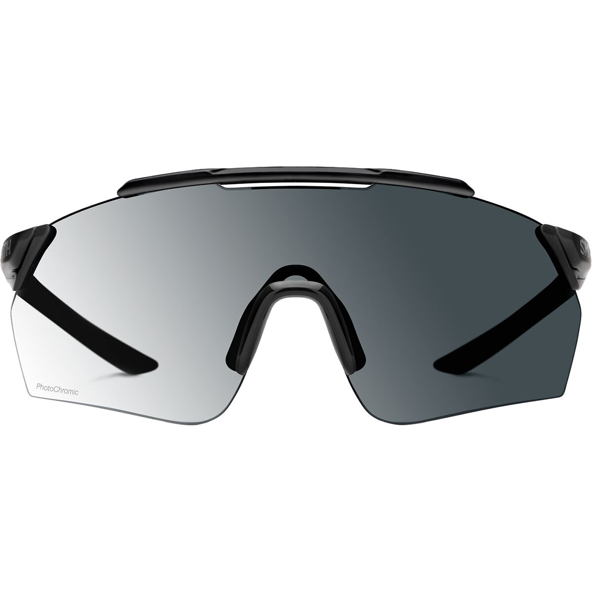 Smith Ruckus Photochromic Sunglasses - Accessories