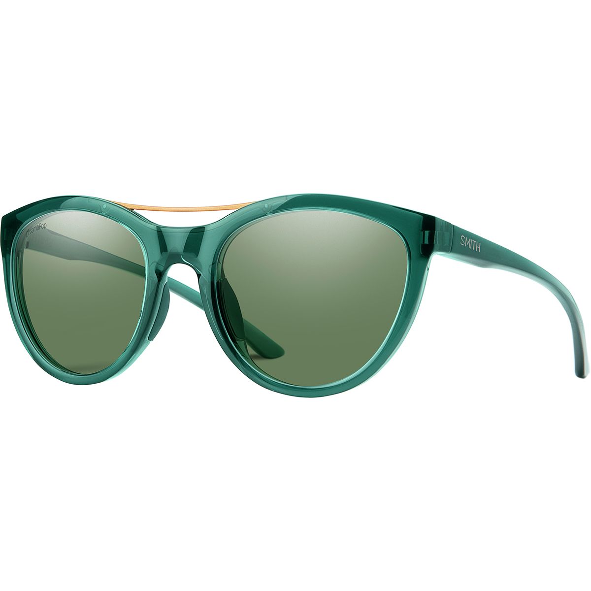 Smith Midtown ChromaPop Sunglasses - Women's - Accessories
