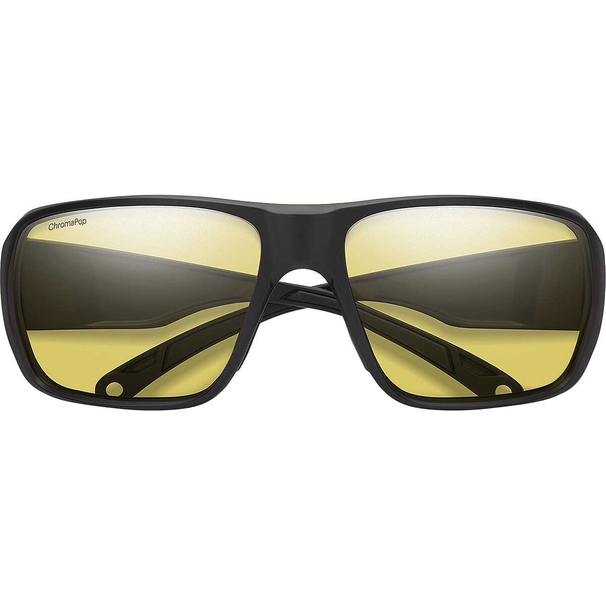 Smith Castaway ChromaPop Glass Polarized Sunglasses - Accessories