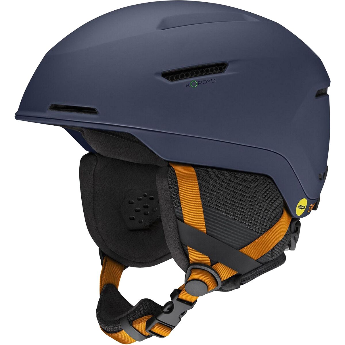 Smith Altus Mips Helmet - Ski