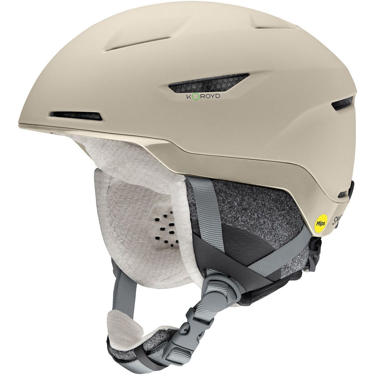 Smith Vida Mips Helmet - Ski