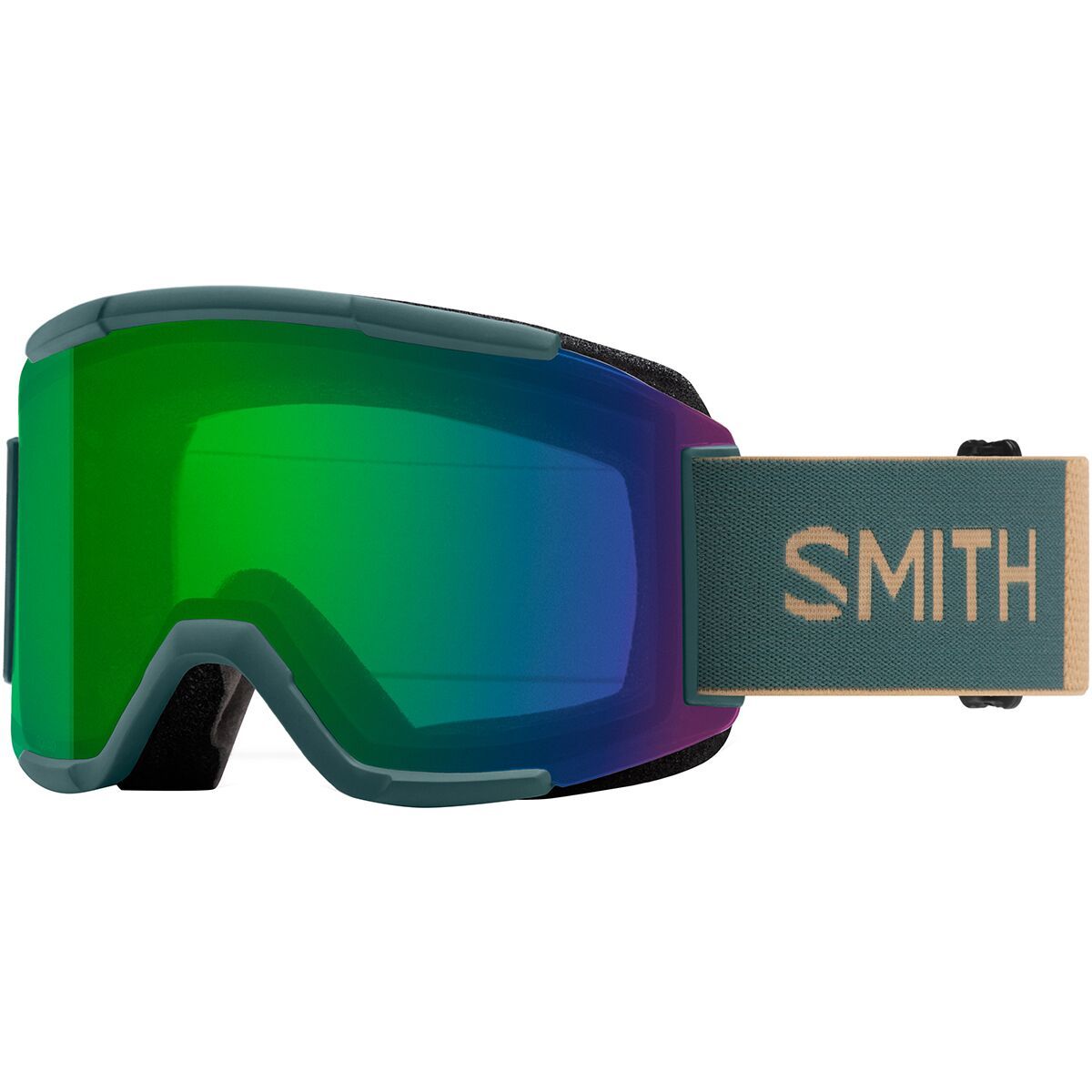 Smith Squad Goggles | Backcountry.com