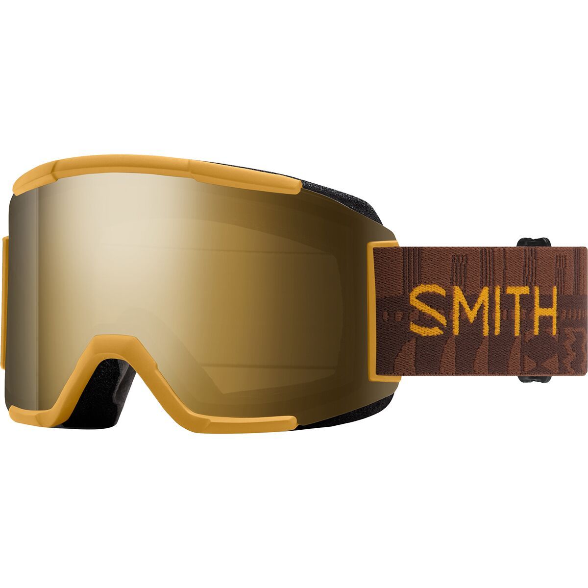 Smith Squad Goggles | Backcountry.com
