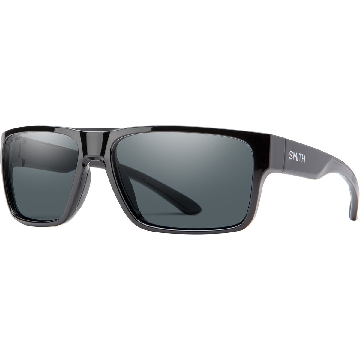 Smith Soundtrack Polarized Sunglasses - Accessories