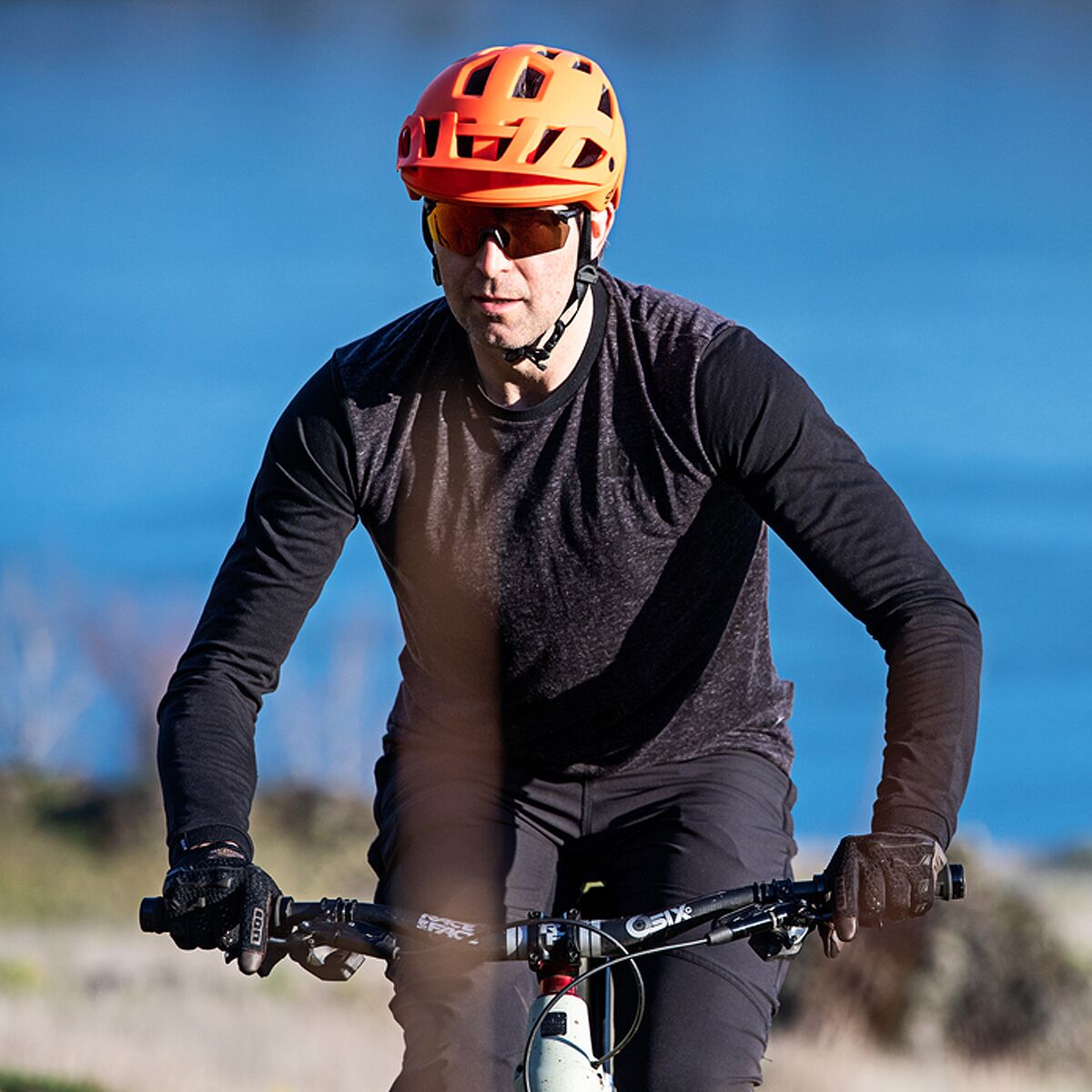 Smith Engage MIPS Helmet - Bike