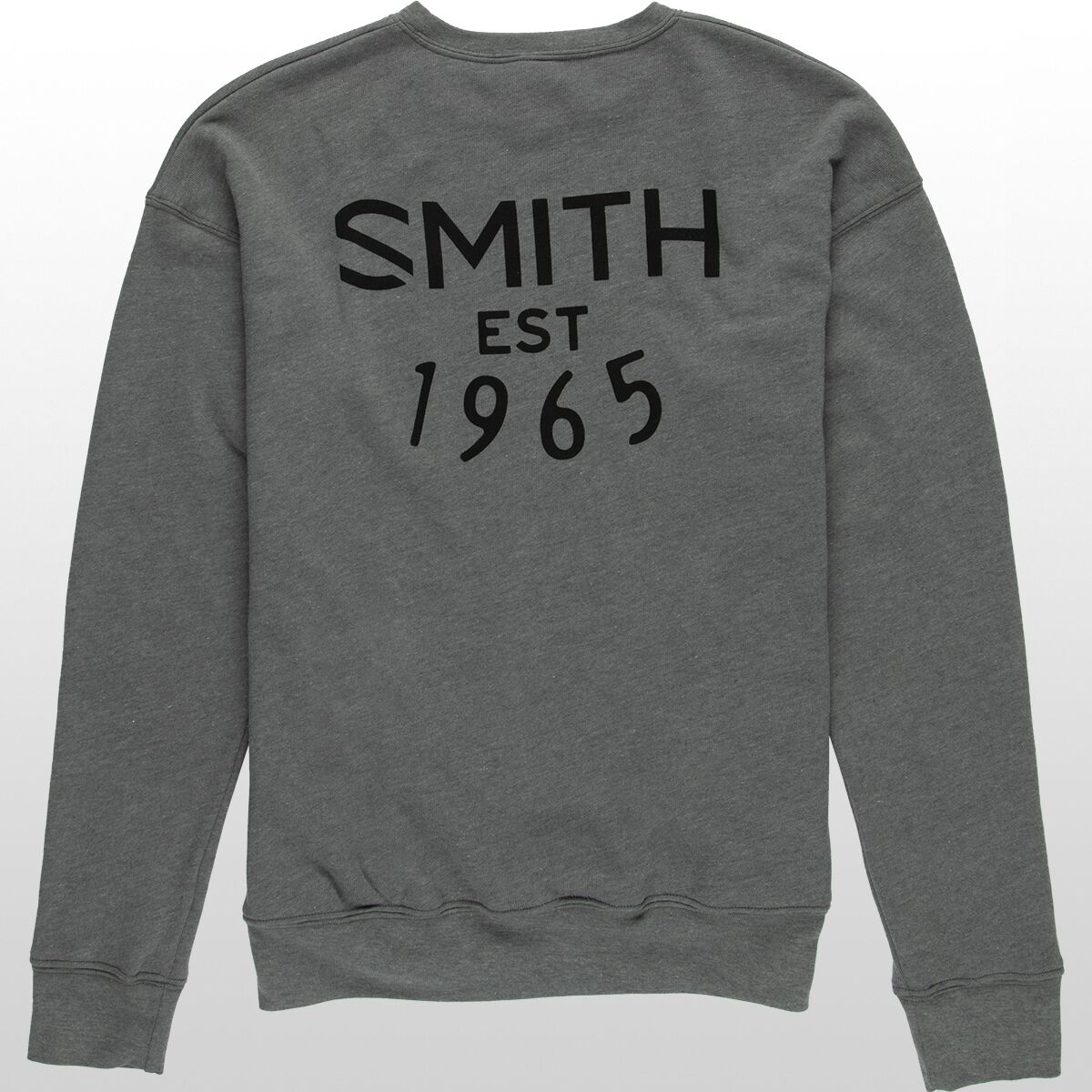 Smith Sixty Five Crew Sweatshirt - Men's - Clothing