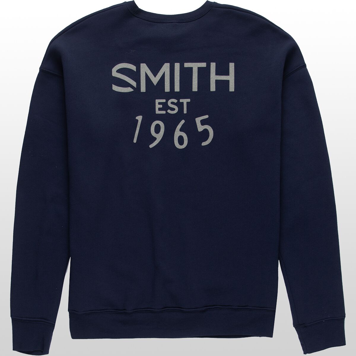 Smith Sixty Five Crew Sweatshirt - Men's - Clothing