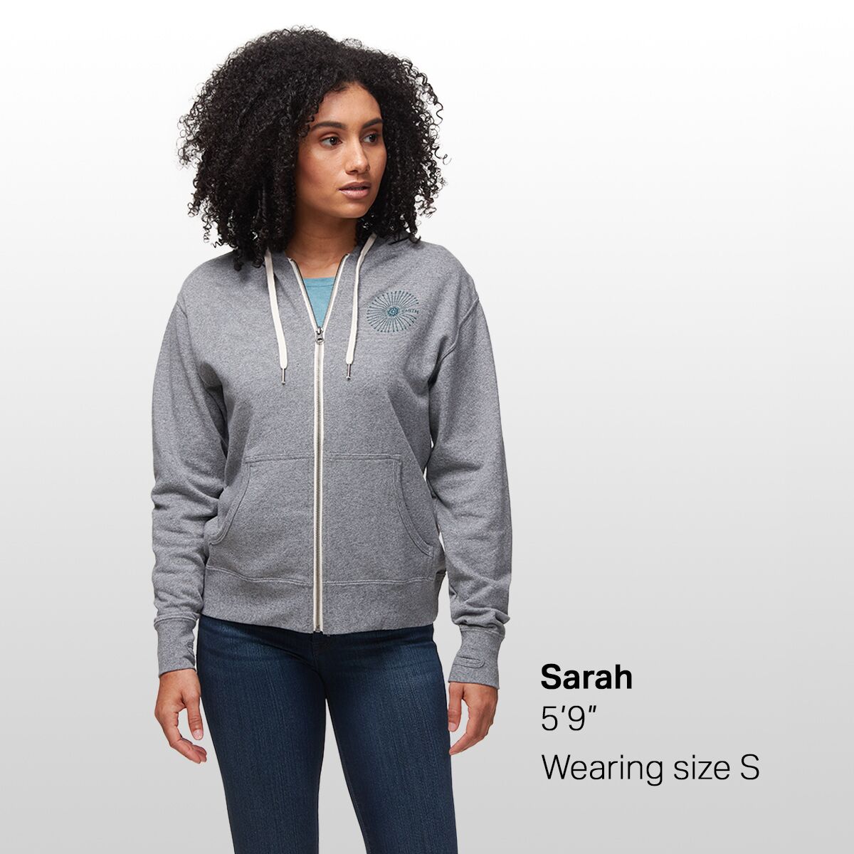 Smith Desert Flower Sweatshirt - Women's - Clothing